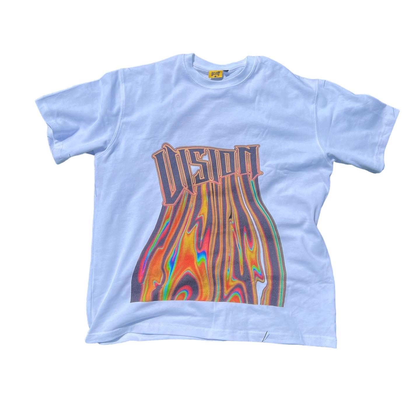 T-SHIRTS – Vision Clothing