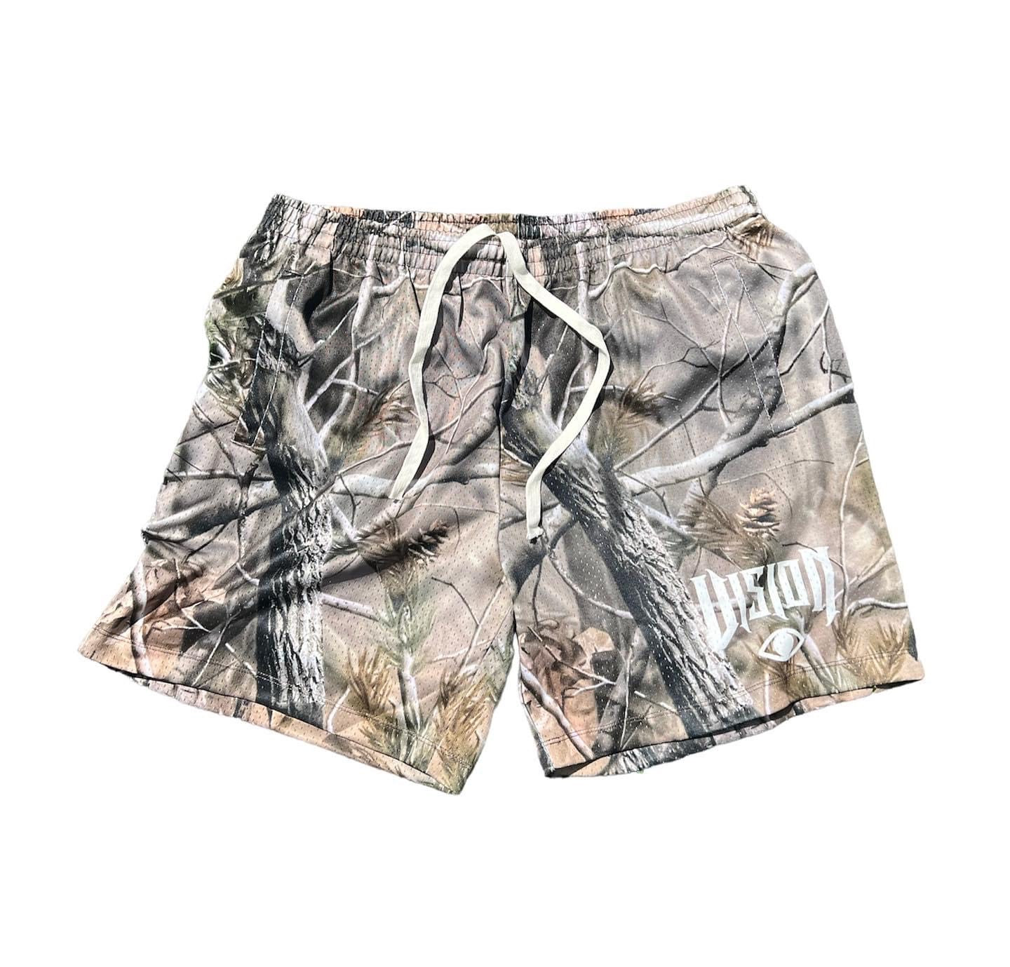 SHORTS – Vision Clothing