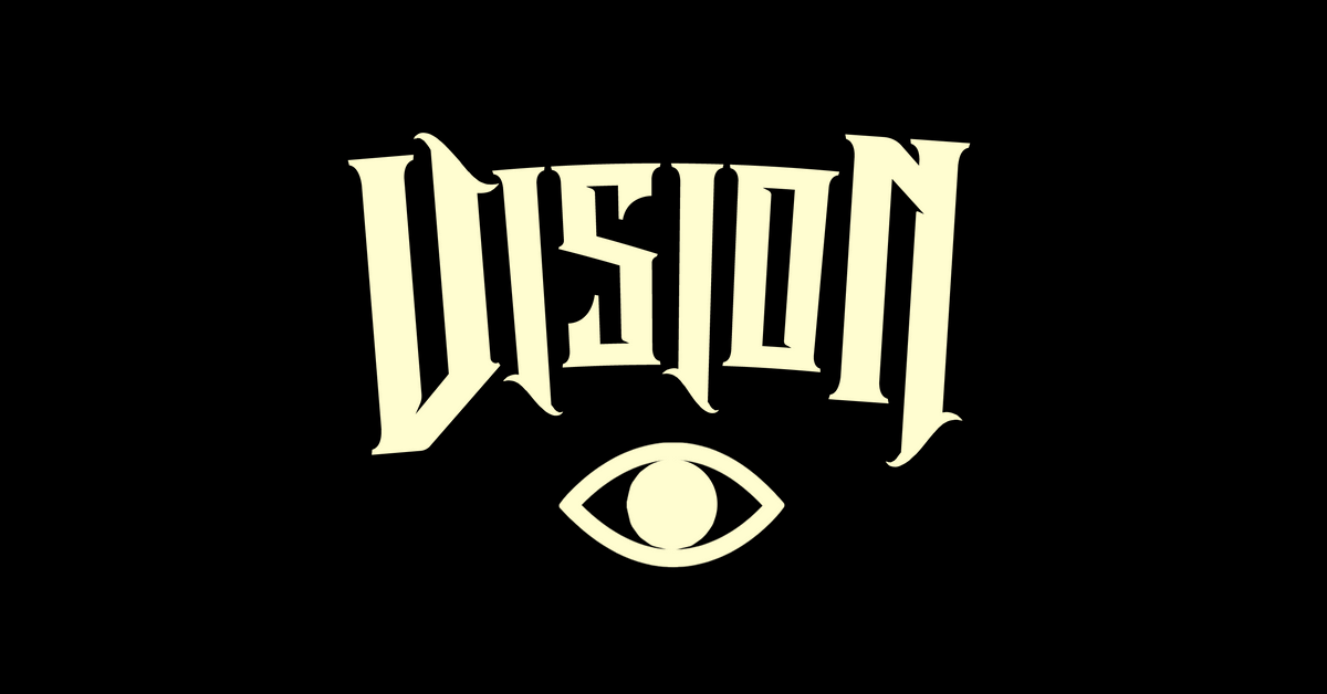 Vision Clothing